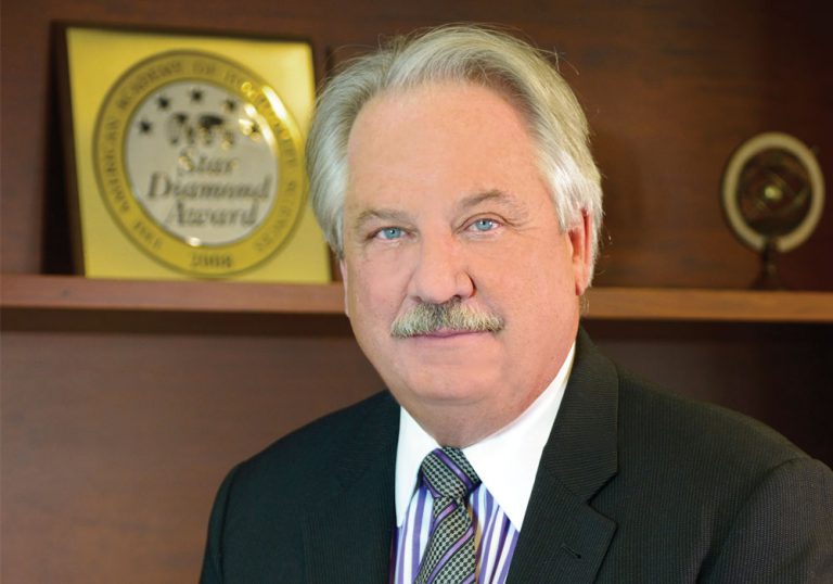 Silversea Cruises 2019 | Mark Conroy Interview | Cruise Specialists Blog