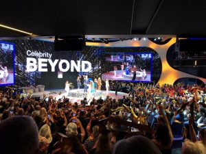 Celebrity Beyond, Apex & Edge: Relaxed Luxury | Cruise Specialists Blog